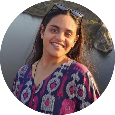 Aksha Jain | University of Delhi South Campus